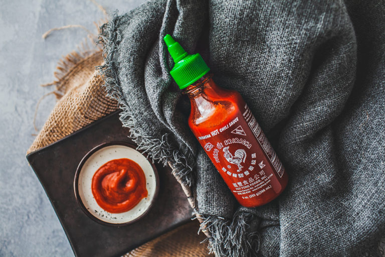 Sauces for Thai Cooking - Simply Suwanee