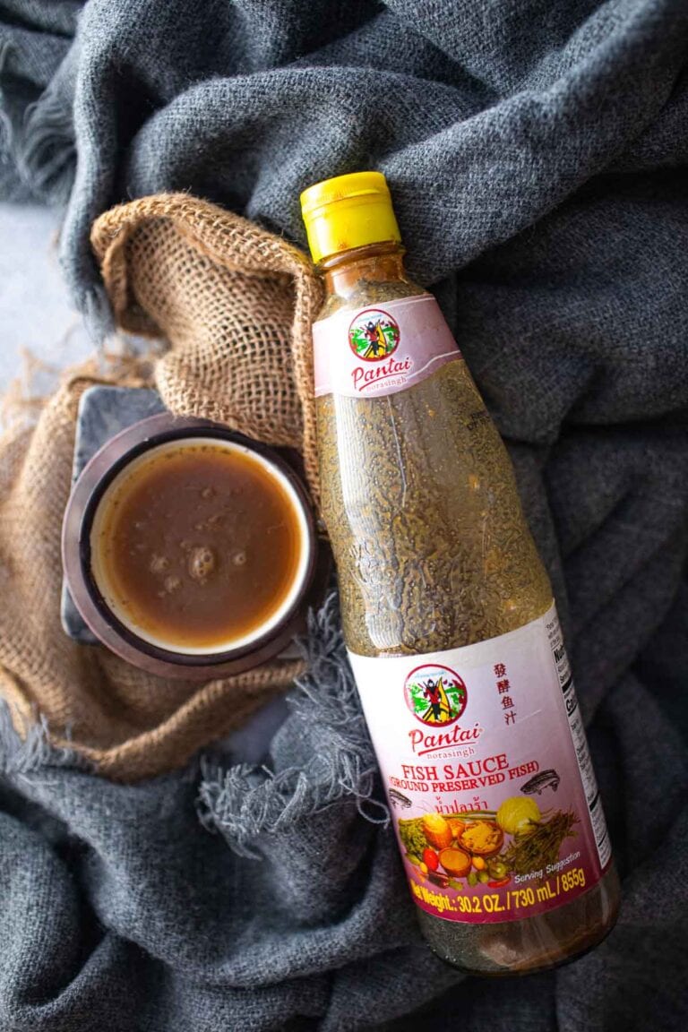 13 Essential Sauces for Thai Cooking - Simply Suwanee