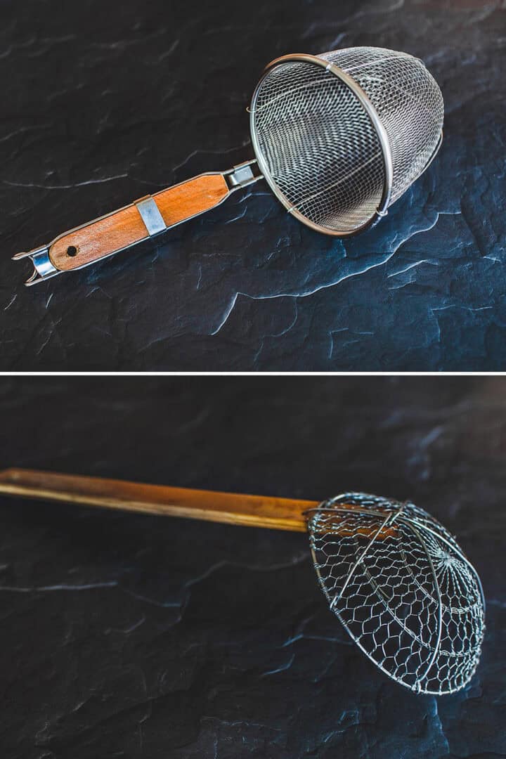 Essential Kitchen Tools and Utensils for Thai Cooking - Simply Suwanee