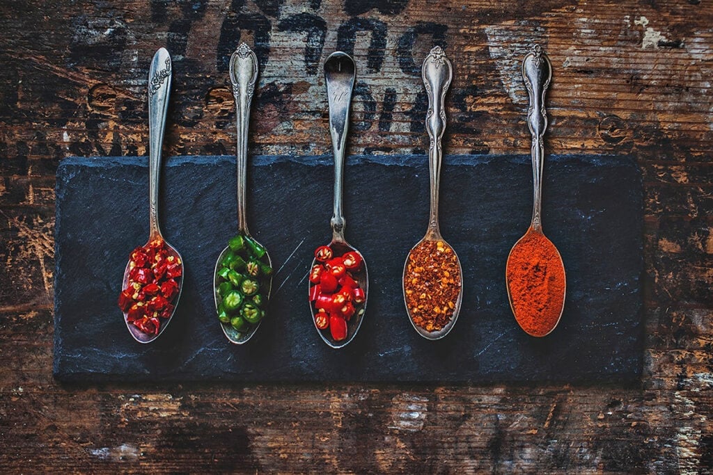 Essential Spices in Thai Cuisine (and How to Use Them) - Simply Suwanee