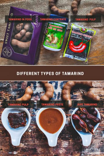 What is Tamarind and How to Use It in Cooking - Simply Suwanee