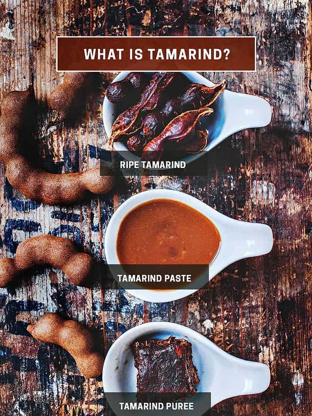 What is Tamarind and How to Use It in Cooking - Simply Suwanee
