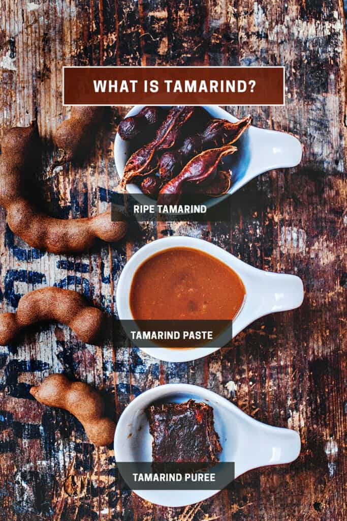 What is Tamarind and How to Use It in Cooking - Simply Suwanee