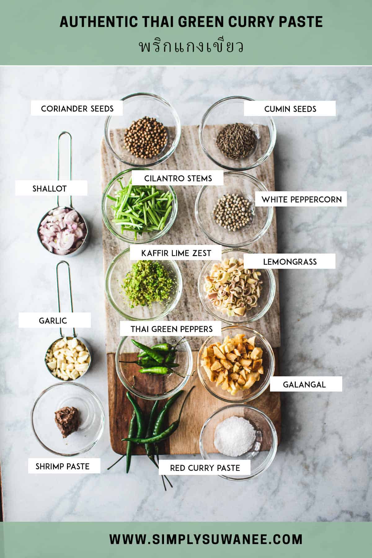 Easy Green Curry Paste Recipe Discount Easy Green Curry Paste Recipe Discount