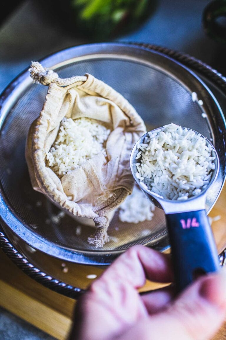 Thai Pickled Mustard Greens (Pak Gad Dong) - Simply Suwanee