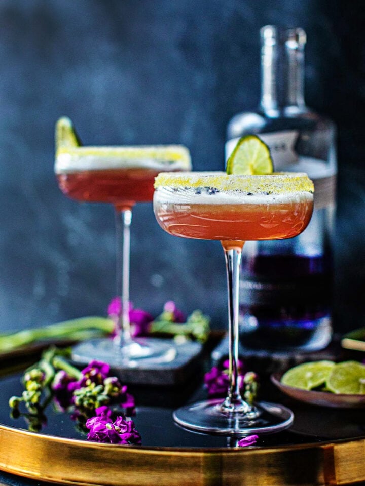 Spicy Tamarind Cocktail (with Smirnoff Vodka) - Simply Suwanee