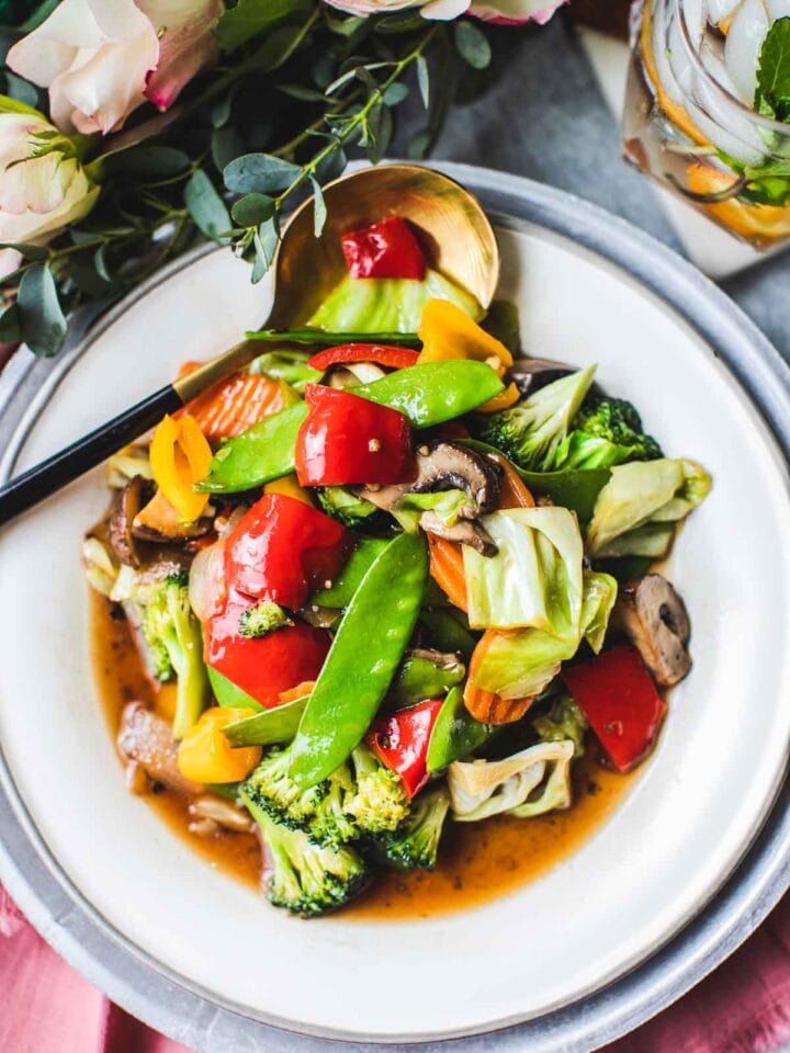 Authentic and Tasty Thai Recipes - Simply Suwanee