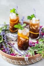 10-minute Tamarind Iced Tea Recipe - Simply Suwanee