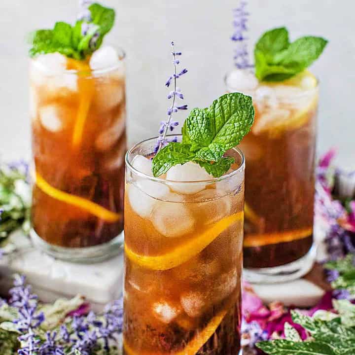 10-minute Tamarind Iced Tea Recipe - Simply Suwanee