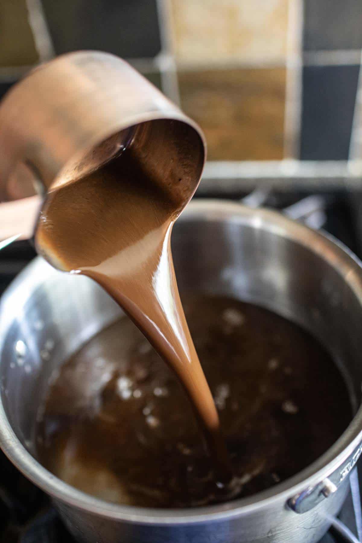 10-minute Tamarind Iced Tea Recipe - Simply Suwanee