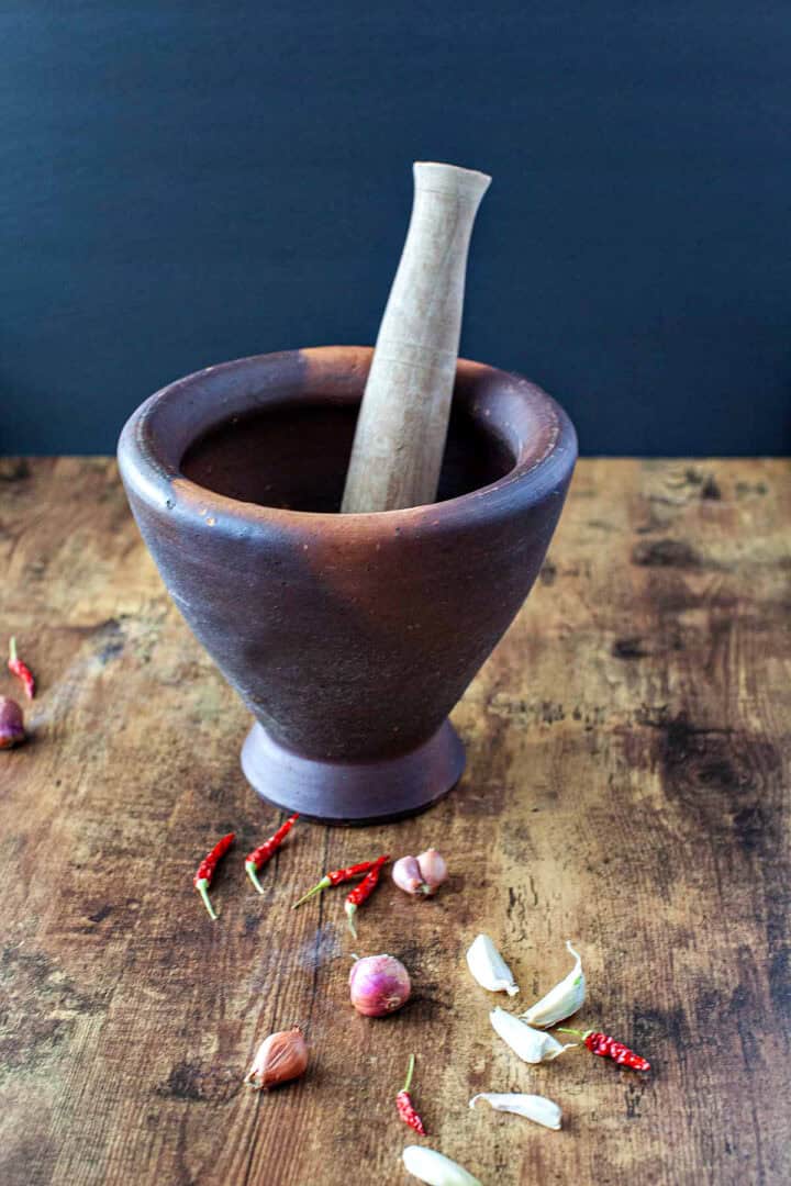 Essential Kitchen Tools and Utensils for Thai Cooking - Simply Suwanee