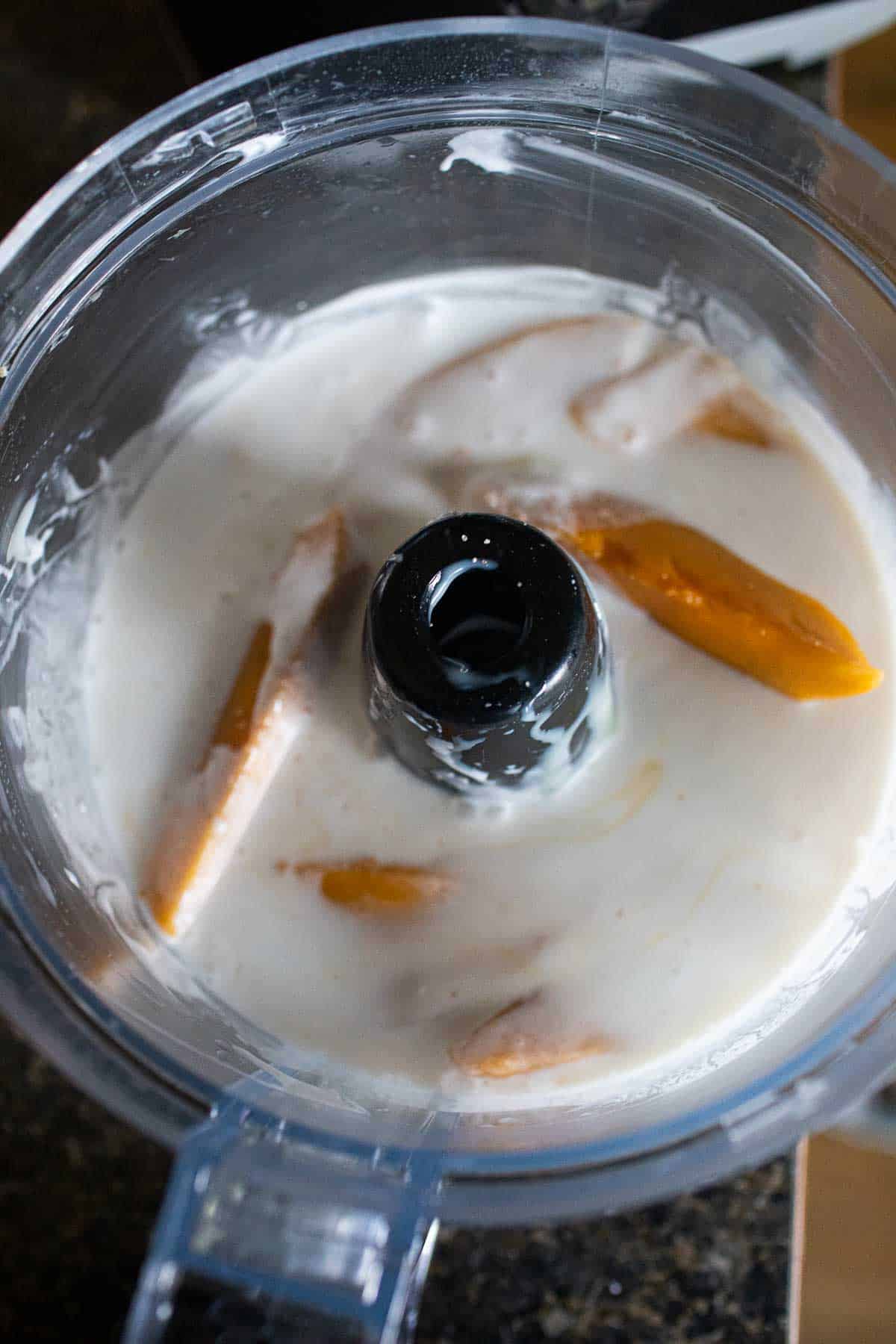 The Best Mango Sago Recipe - Simply Suwanee