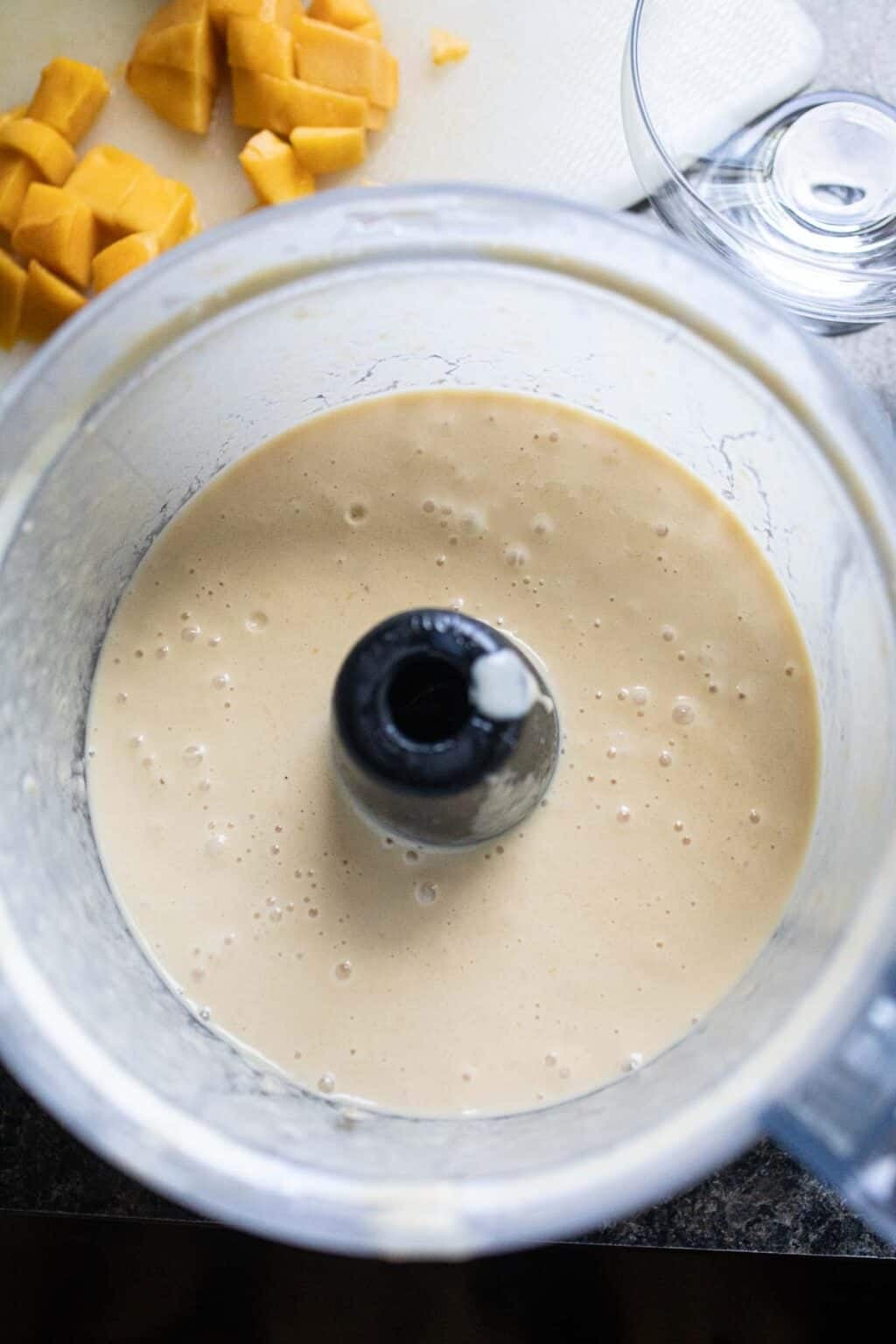 The Best Mango Sago Recipe - Simply Suwanee