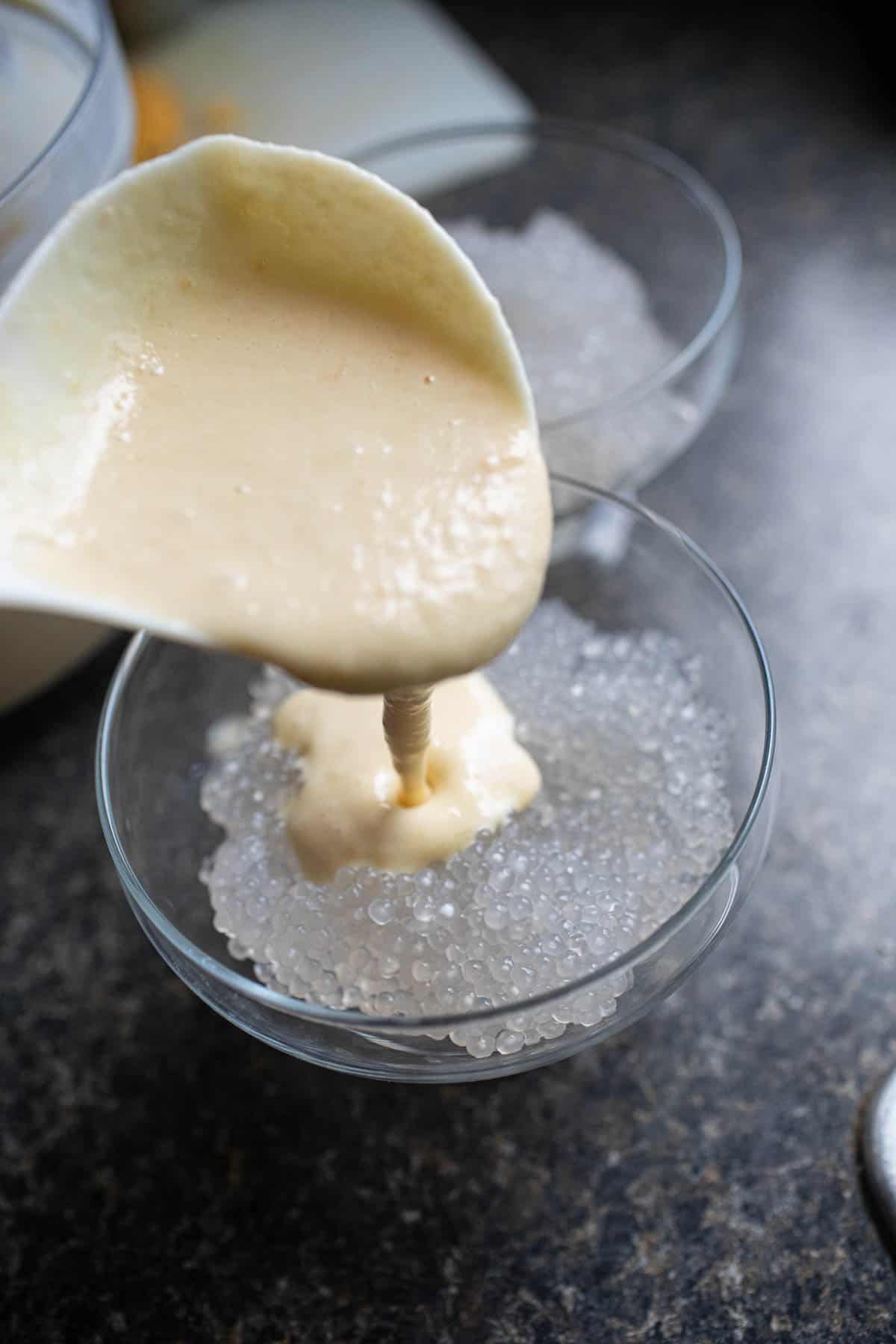 The Best Mango Sago Recipe - Simply Suwanee