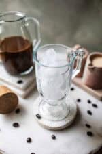 Thai Coffee (Oliang) - Simply Suwanee