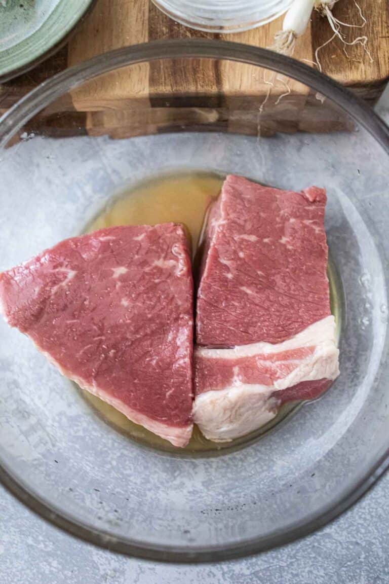 Authentic Thai Beef Larb Recipe - Simply Suwanee