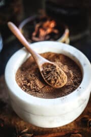 How to Make Homemade Chinese Five Spice Powder - Simply Suwanee