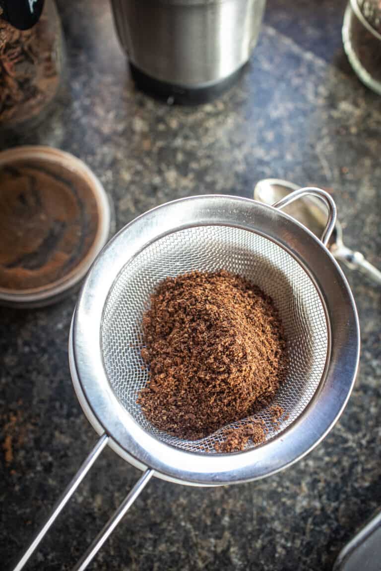 How to Make Homemade Chinese Five Spice Powder - Simply Suwanee