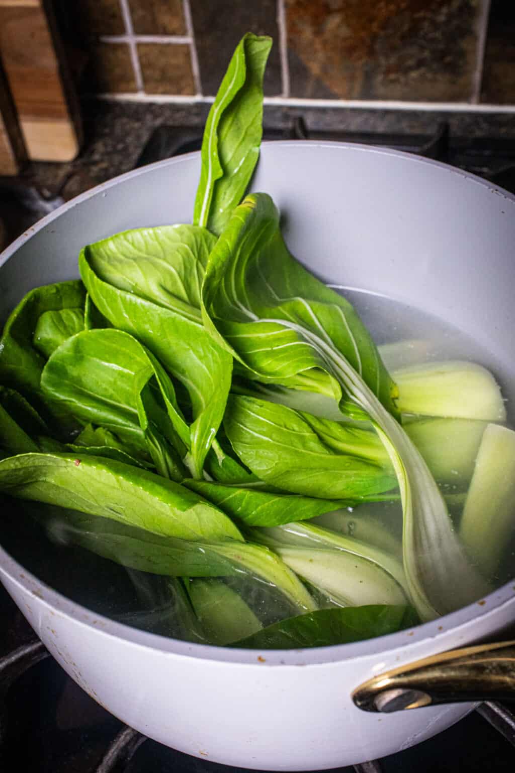 Bamee Noodles - Simply Suwanee