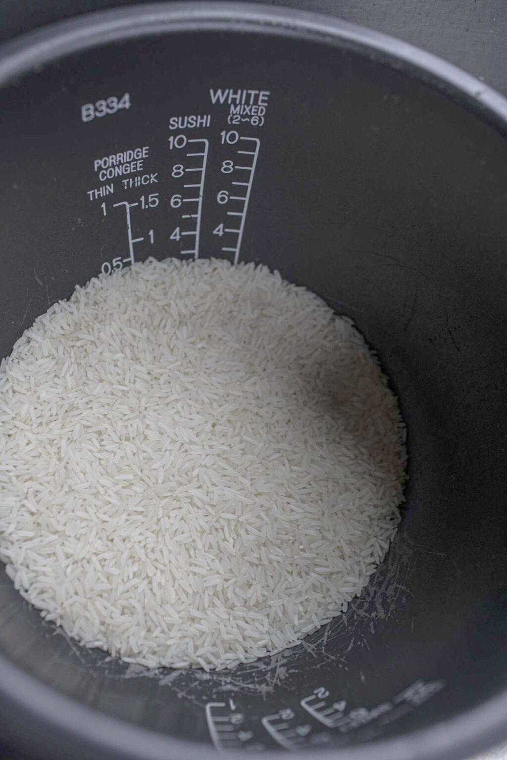 How to Cook Jasmine Rice - Simply Suwanee
