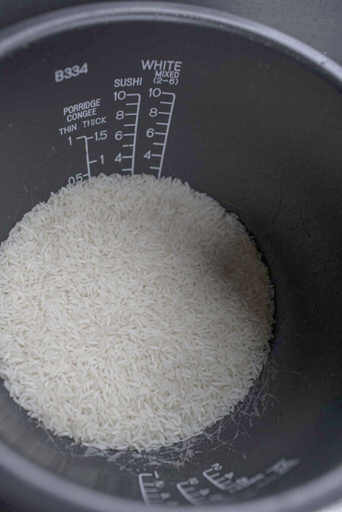 How to Cook Jasmine Rice - Simply Suwanee