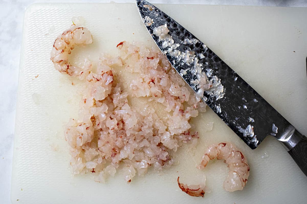 Easy Pork and Shrimp Wontons - Simply Suwanee