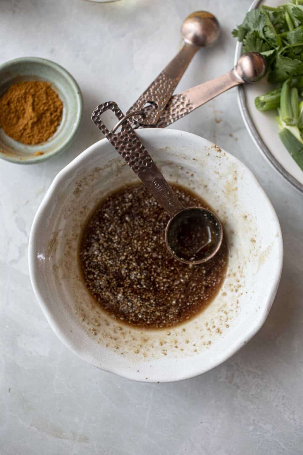 Yellow Fried Rice Recipe (with Easy Curry Powder) - Simply Suwanee