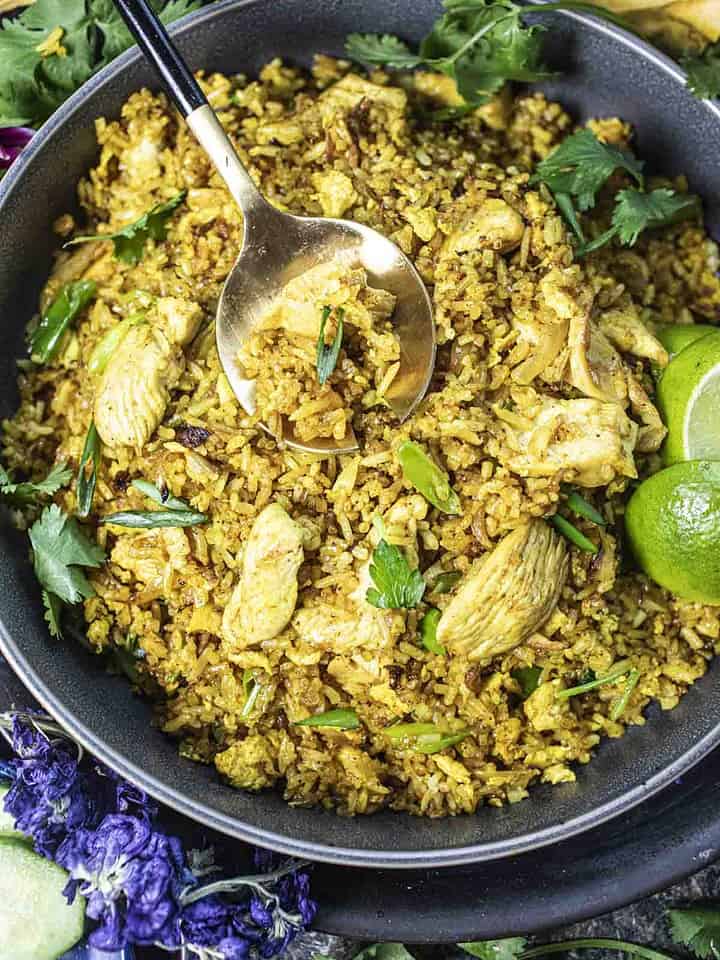 Different Types of Rice in Thai Cooking (and How to use them) - Simply ...