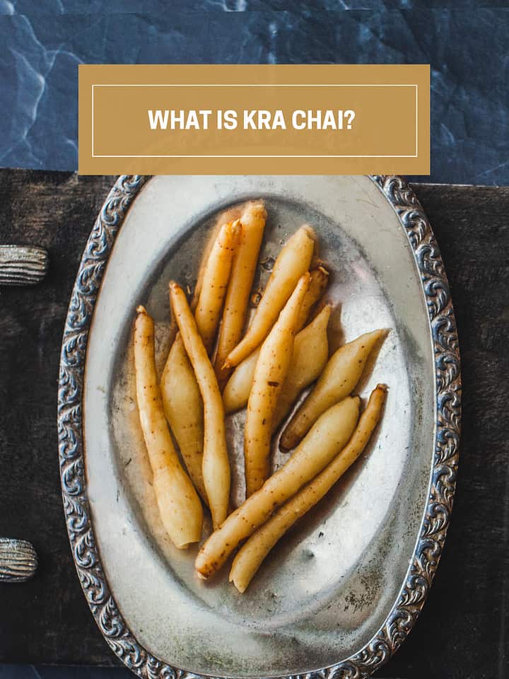 What is Krachai and How it's Used in Thai Cooking - Simply Suwanee