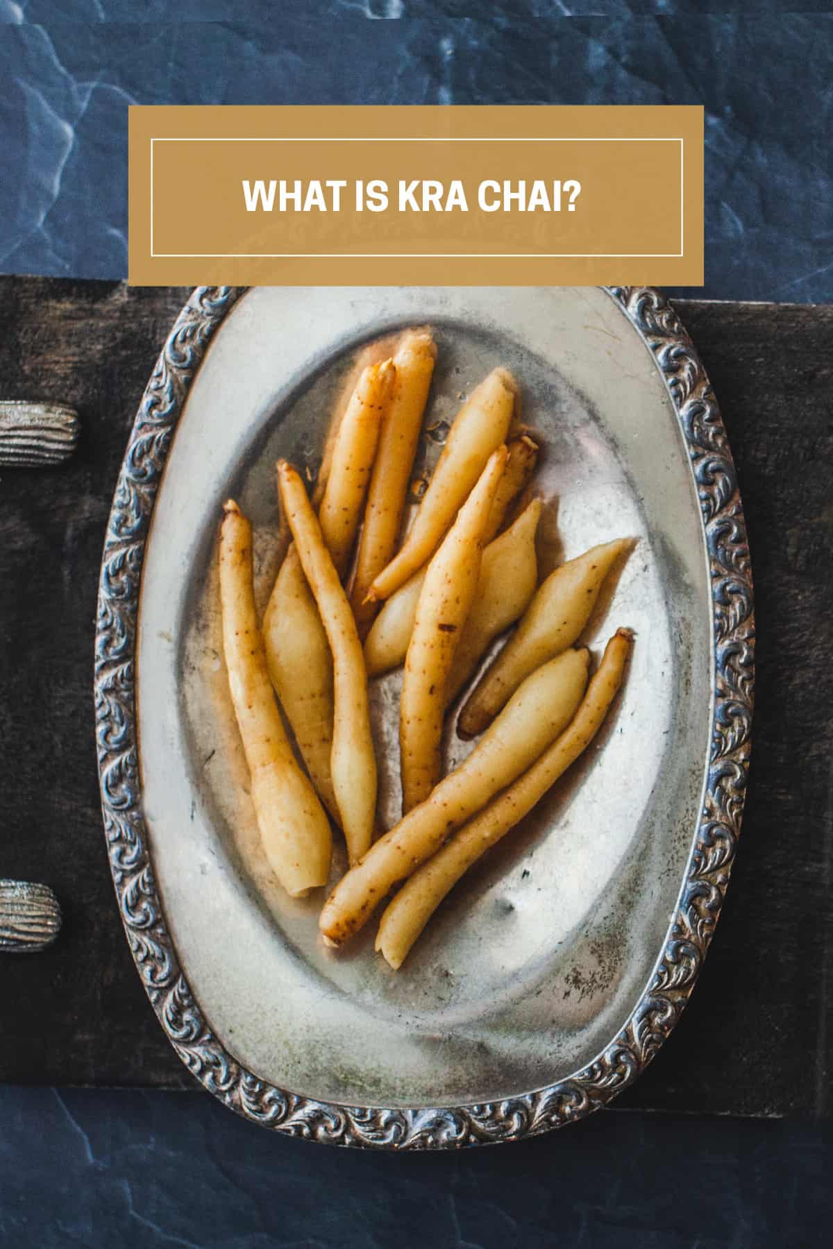 What is Krachai and How it's Used in Thai Cooking - Simply Suwanee