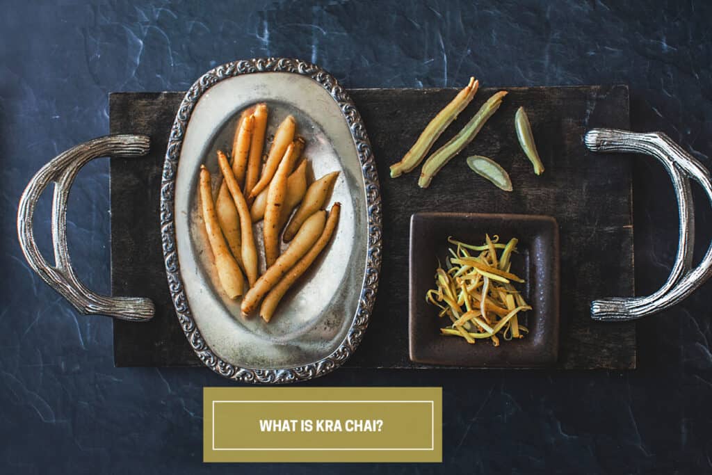 What is Krachai and How it's Used in Thai Cooking - Simply Suwanee