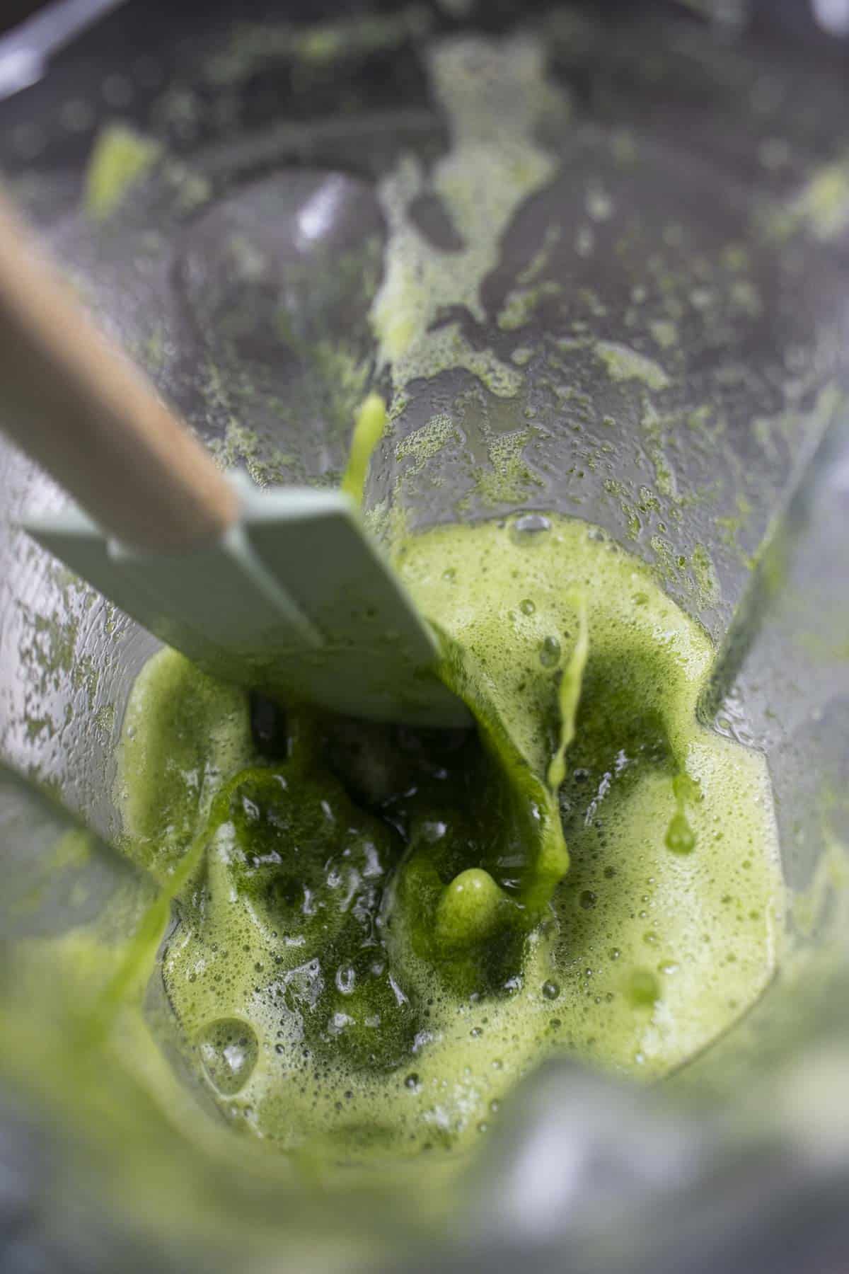 Thai Pandan Custard (Sangkaya) - Simply Suwanee