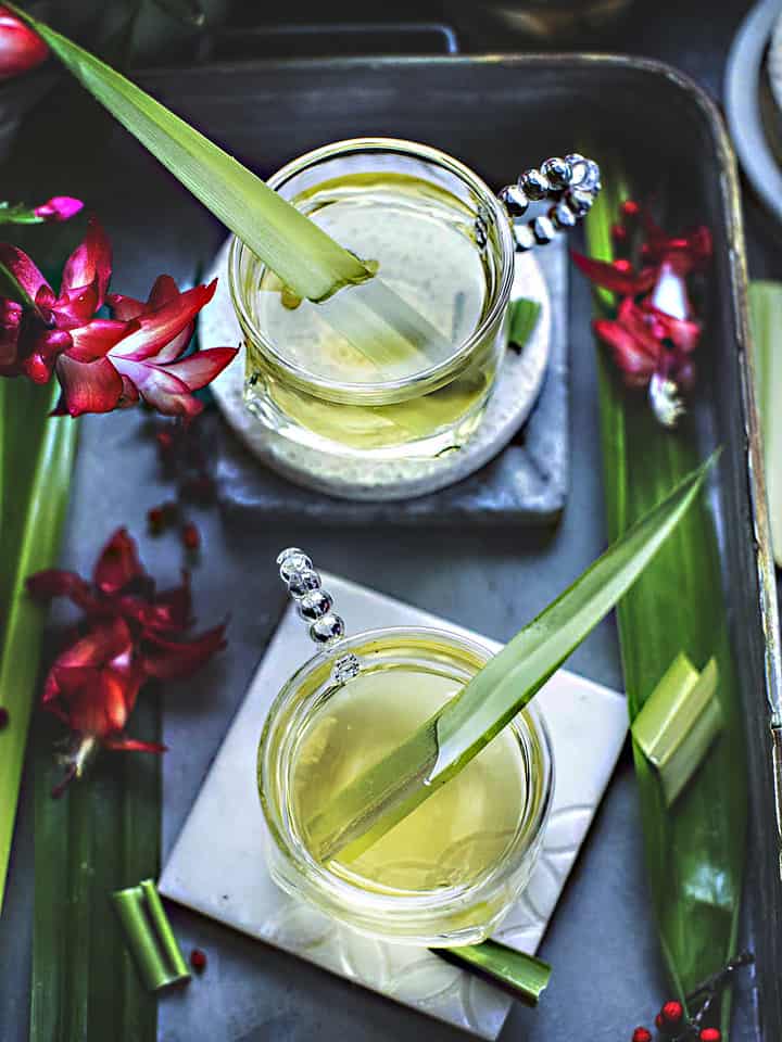What is Pandan and How to Use It - Simply Suwanee
