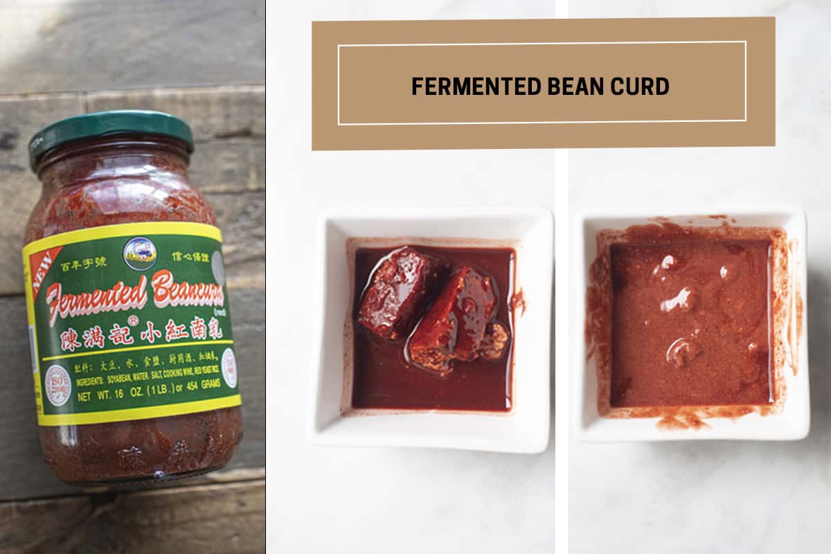 Yen Ta Fo Thai Pink Soup - Simply Suwanee