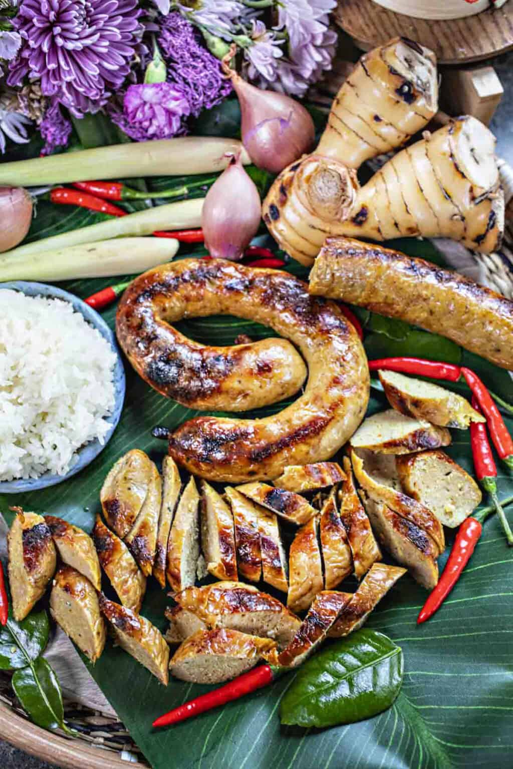 Thai Food by Region (A Guide to Regional Dishes and Flavors) - Simply ...
