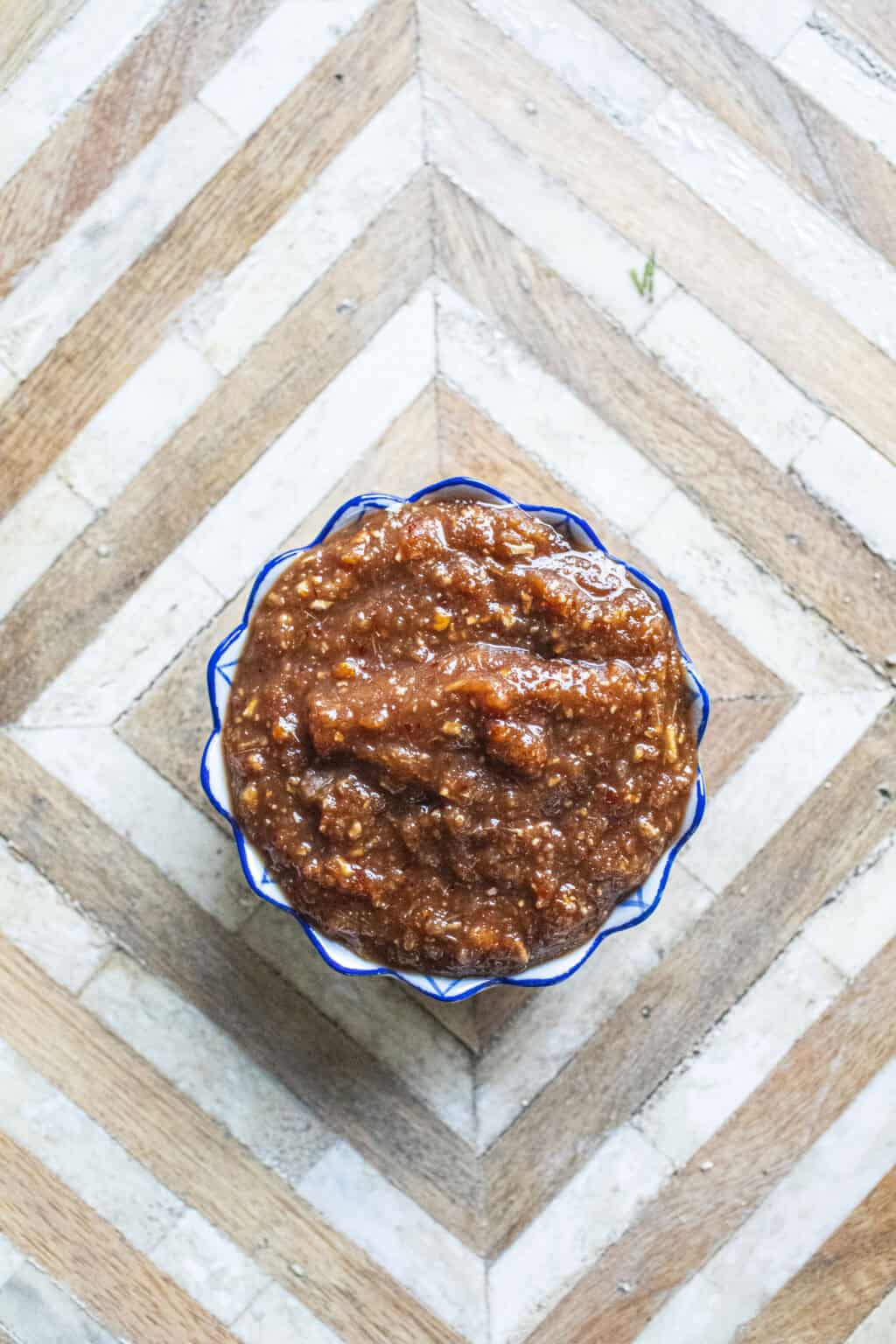 Miang Kham (Thai Betel Leaf-Wraps) - Simply Suwanee