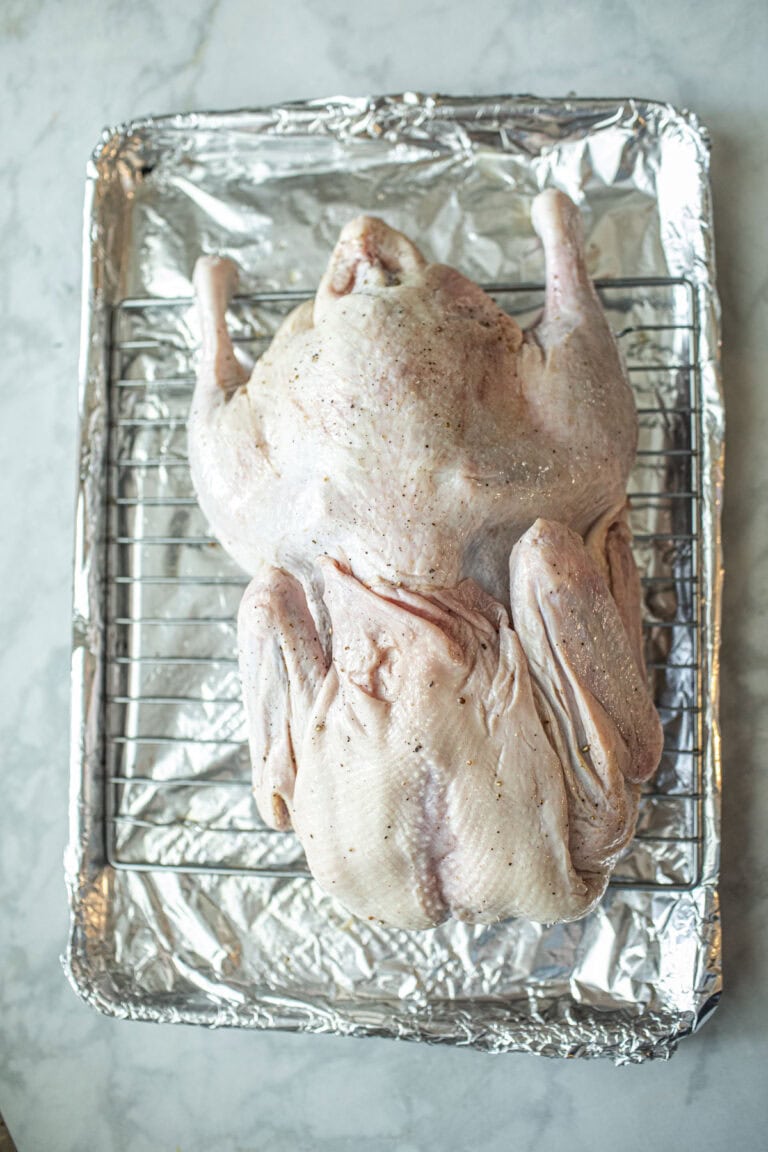 Thai Roasted Duck - Simply Suwanee