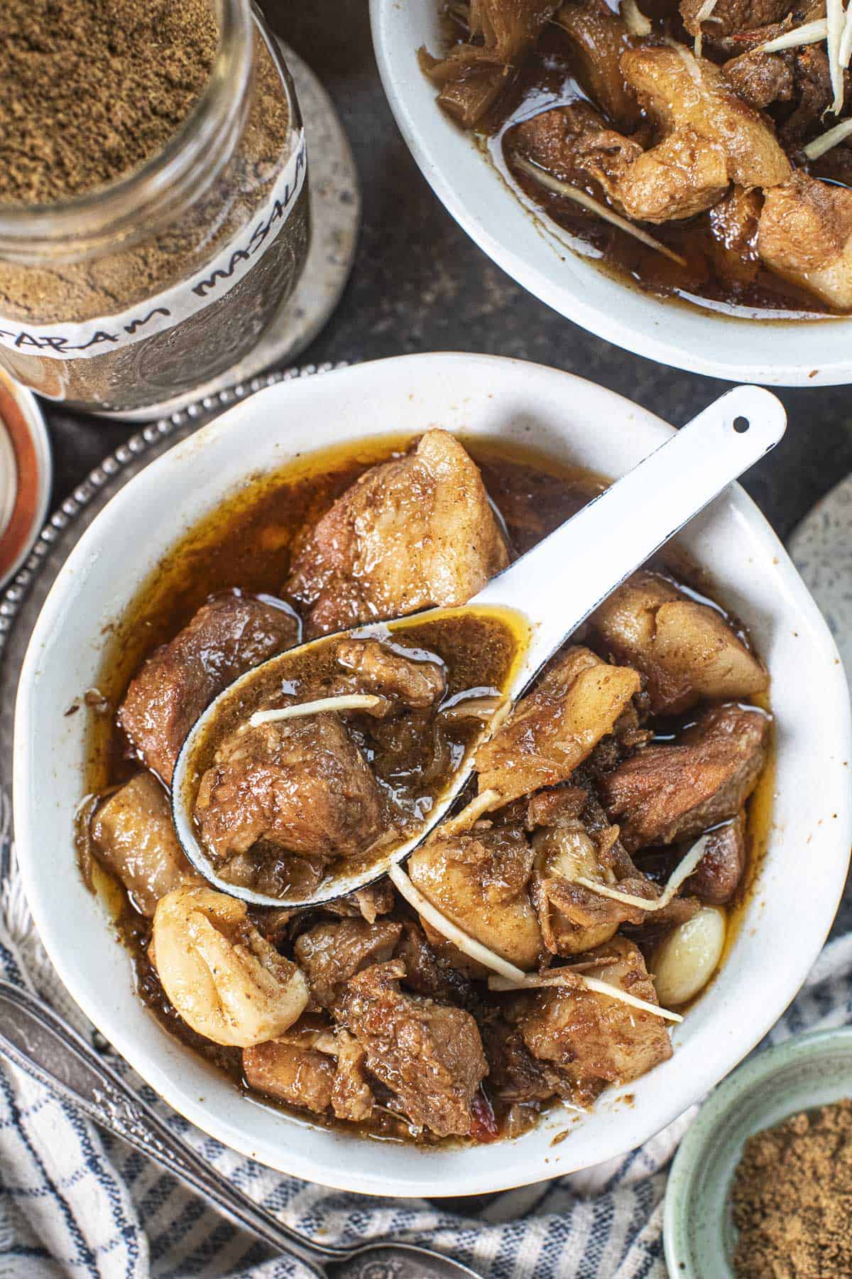 Thai Food by Region (A Guide to Regional Dishes and Flavors) - Simply ...