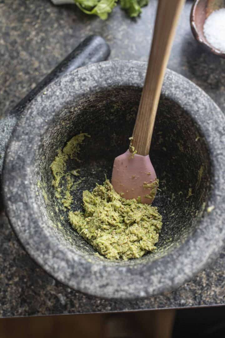 Moo Hong - Thai Pork Belly Stew - Simply Suwanee