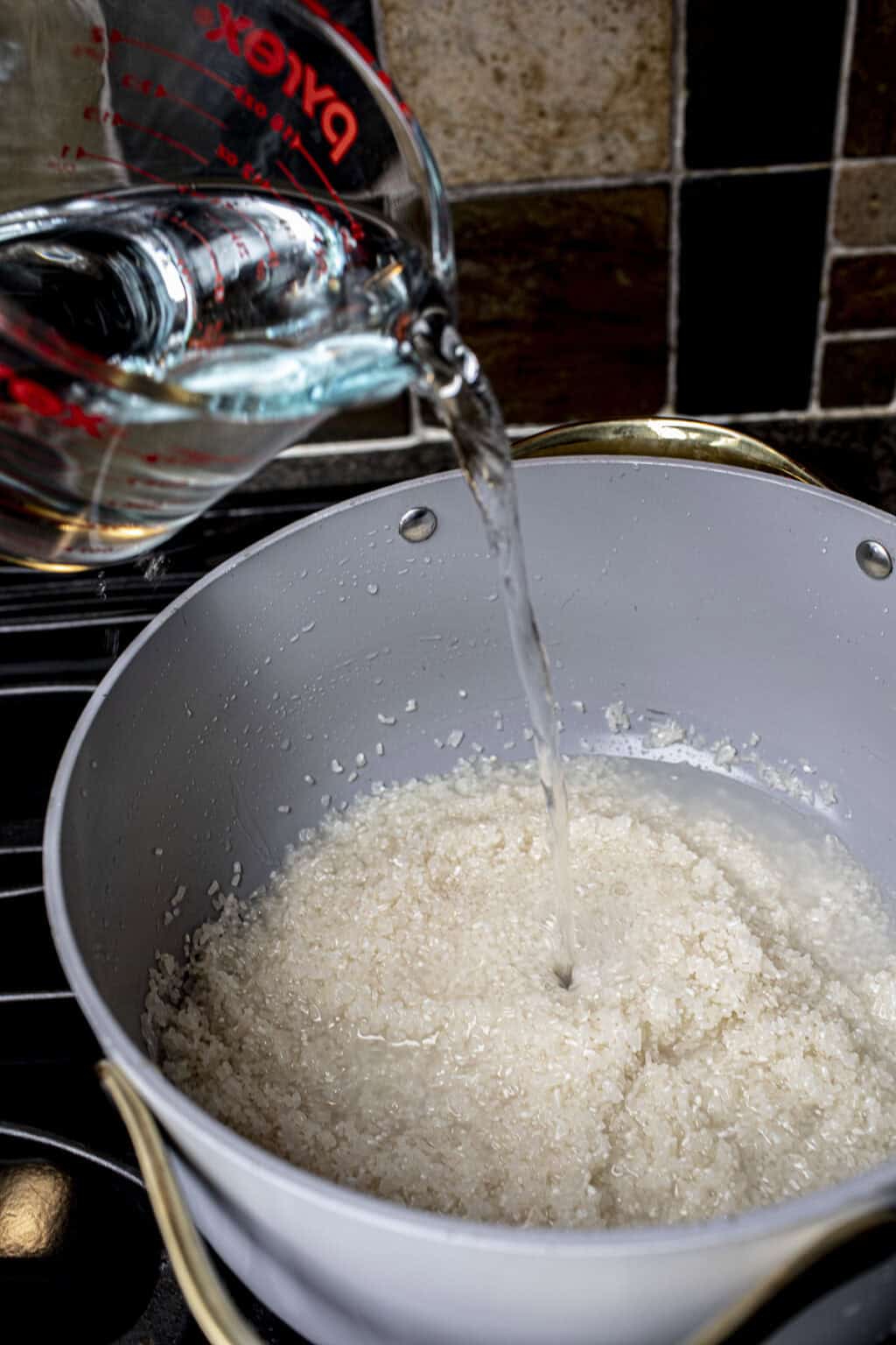 Jok (Thai Rice Porridge) - Simply Suwanee