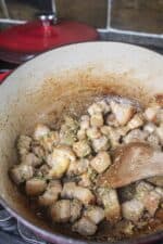 Moo Hong - Thai Pork Belly Stew - Simply Suwanee