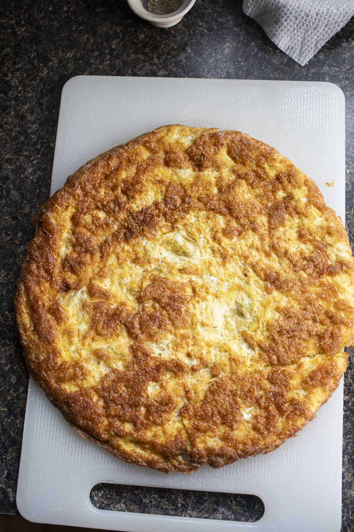 Kua Mee (Pad Lao) - Simply Suwanee