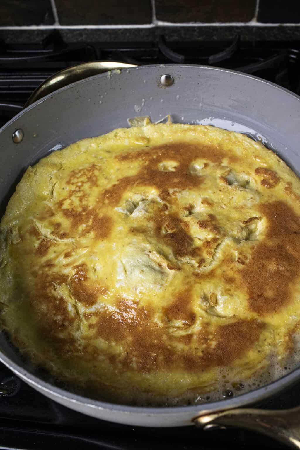 Kua Mee (Pad Lao) - Simply Suwanee