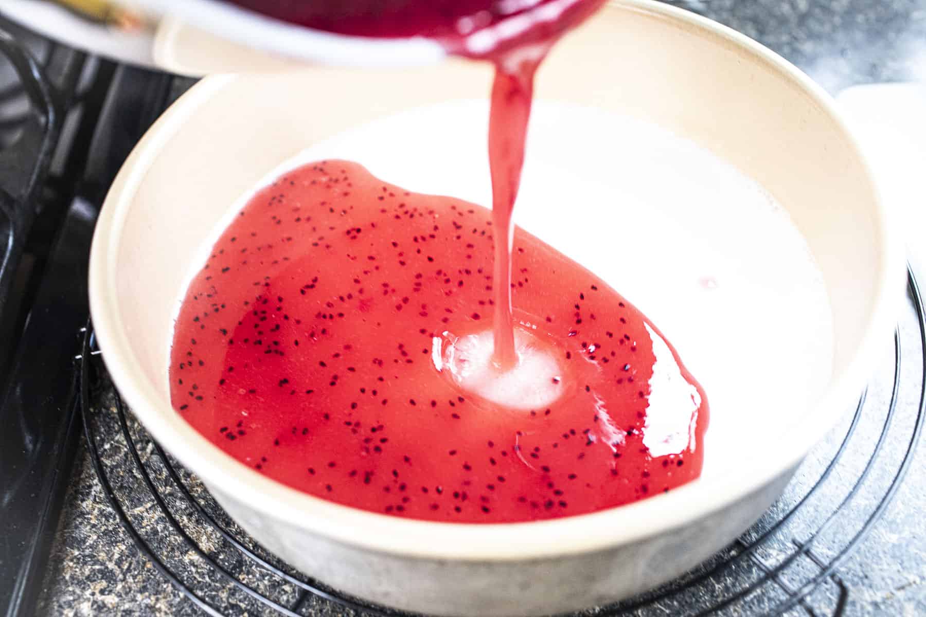 Agar Agar Fruit Jelly Recipe - Simply Suwanee