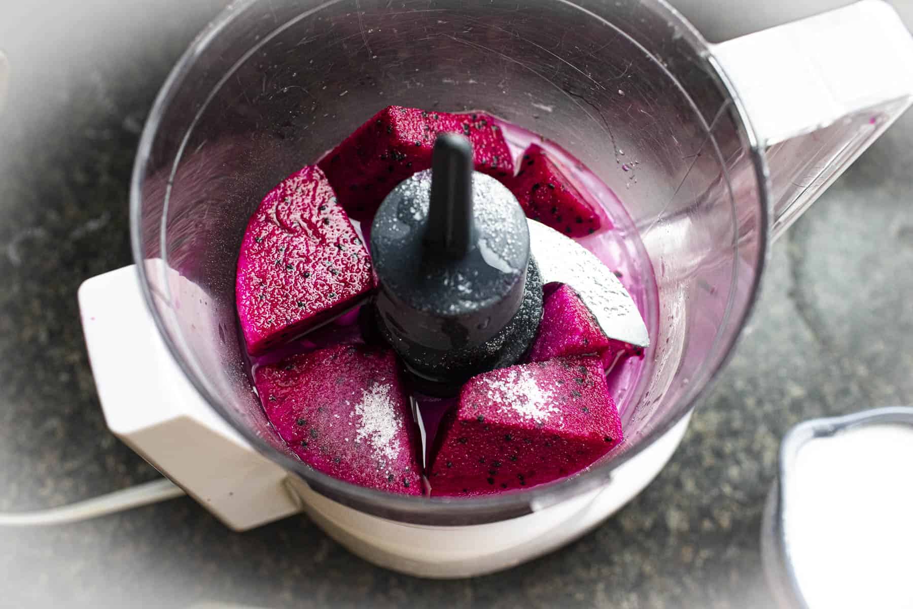 Agar Agar Fruit Jelly Recipe - Simply Suwanee