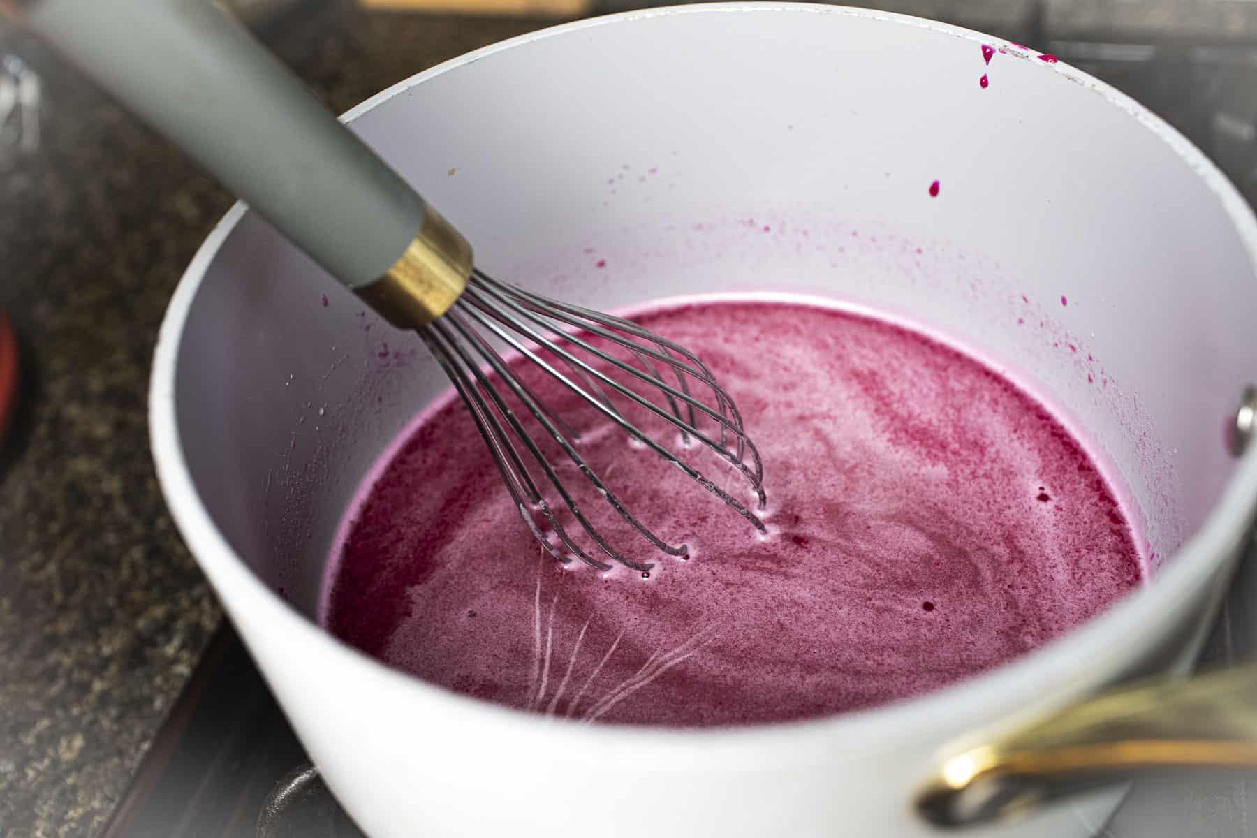 Agar Agar Fruit Jelly Recipe - Simply Suwanee