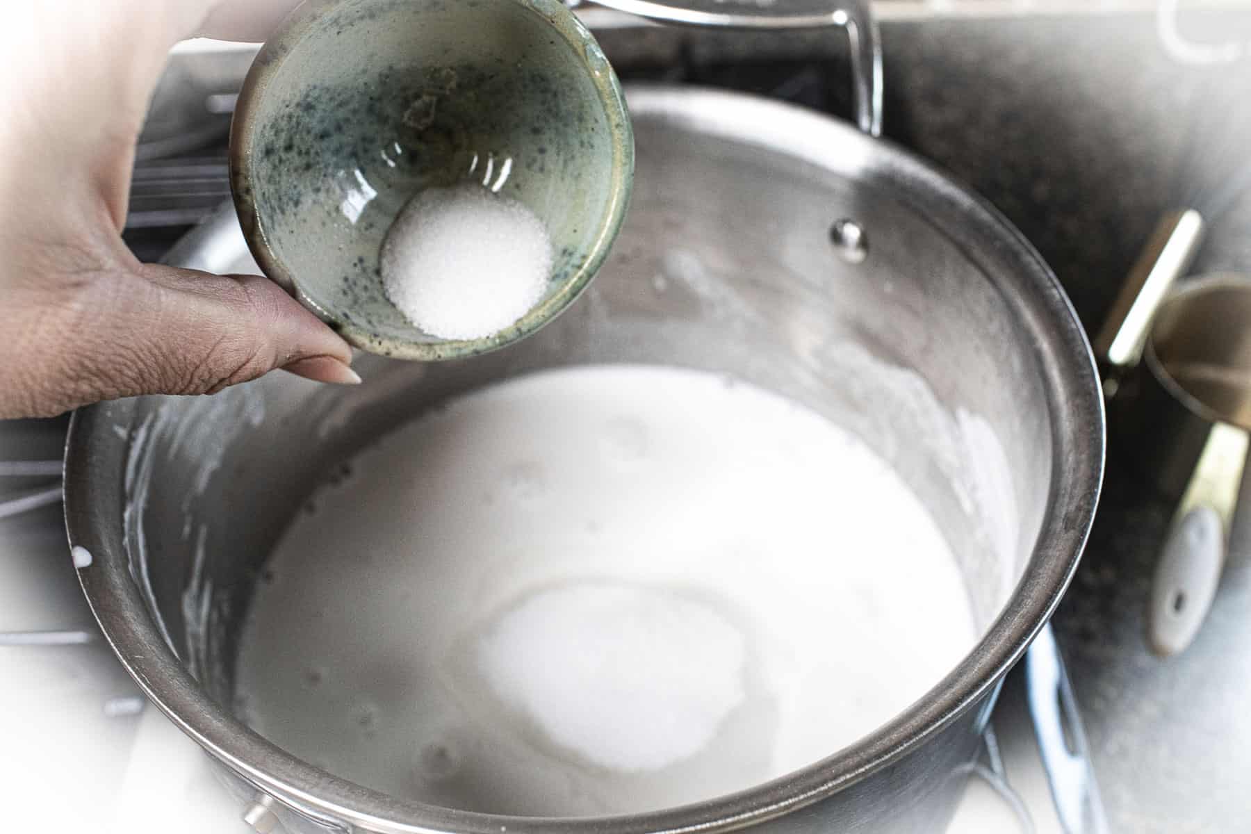 Agar Agar Fruit Jelly Recipe - Simply Suwanee