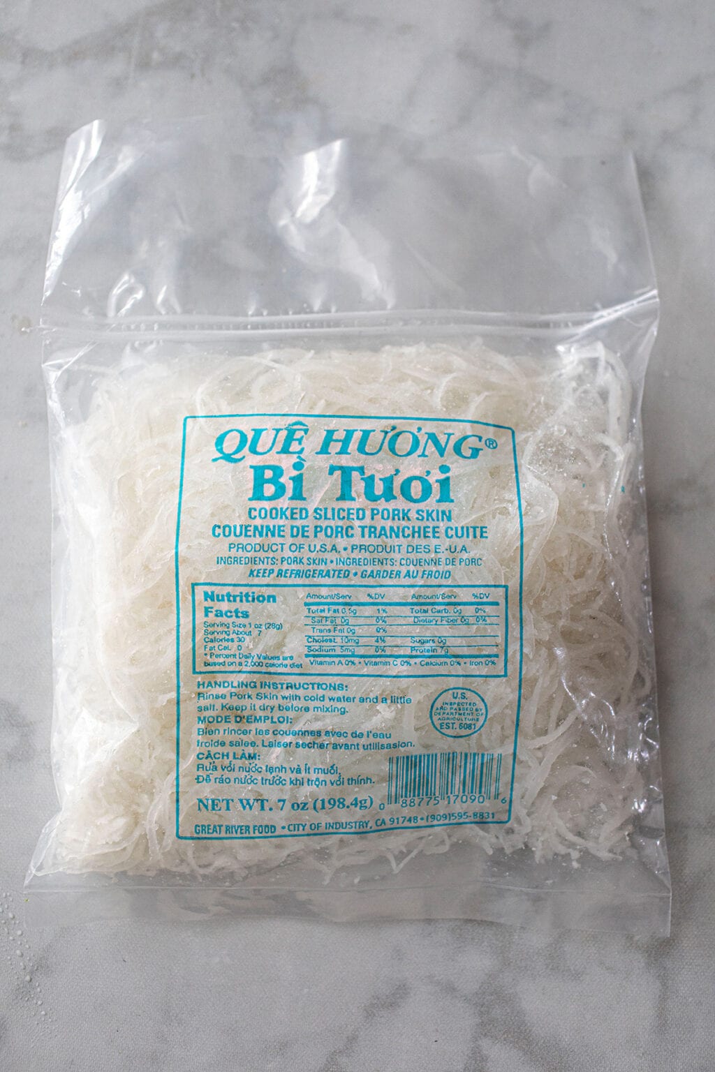 Nam Sausage – Fermented Sour Pork Sausage - Simply Suwanee