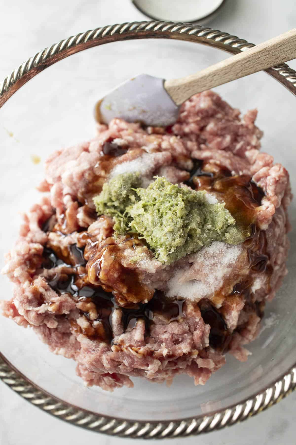 Sai Krok Isan (Thai Sausage) - Simply Suwanee