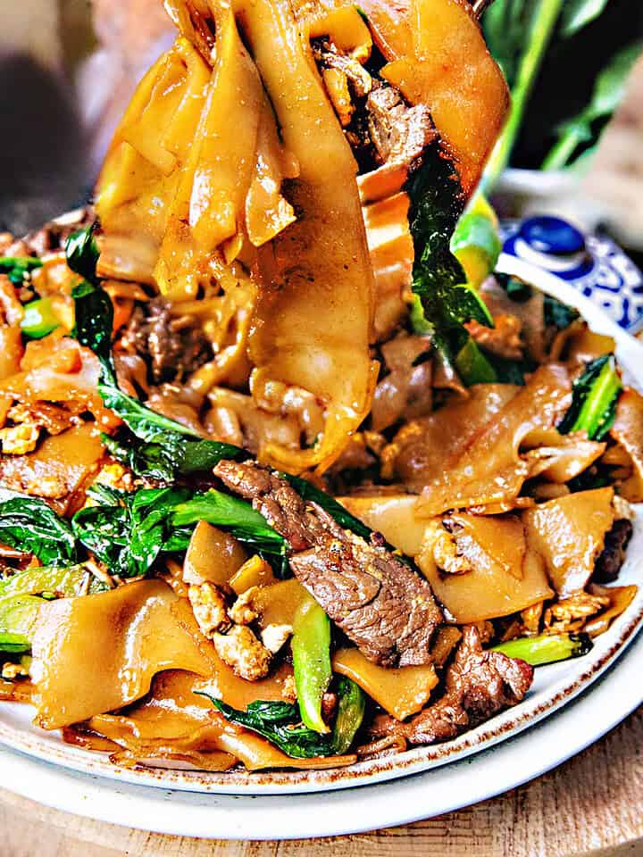 Beef Panang Curry Recipe - Simply Suwanee